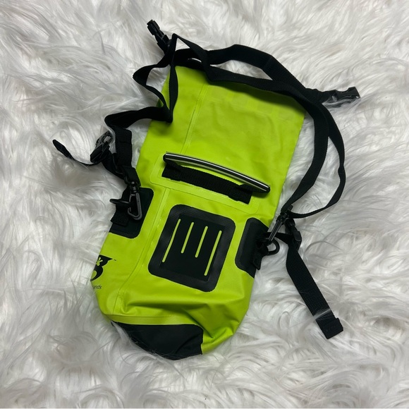 gecko | Bags | Gecko Brand Dry Bag | Poshmark